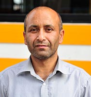 Faculty